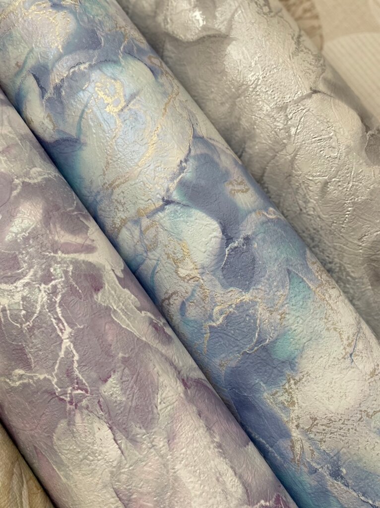 Duvar kağıdı mağazaları Oboi Kashin, Kashin, foto