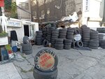 Dadaş Oto Lastik Tamiri (Dolapdere Cad., No:30, Şişli, İstanbul), oto lastik tamiri  İstanbul'dan