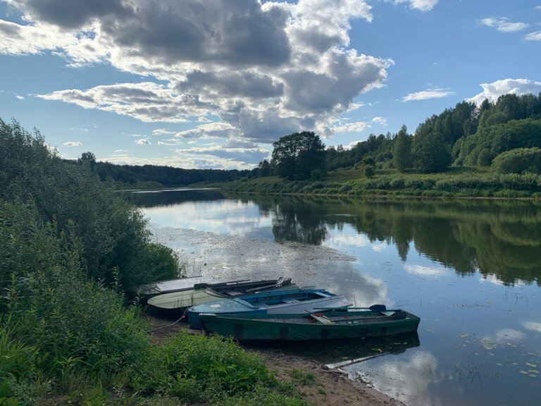 i̇skele Jetty , Novgorodskaya oblastı, foto