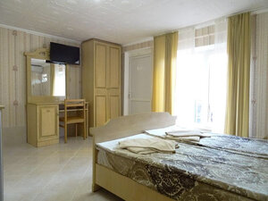 Руанж (Sochinskoye Highway No:6/2), otel  Soçi'den