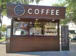 Coffee Shteba Group (Admirala Serebryakova Embankment No:69), al götür kahve  Novorossiysk'ten