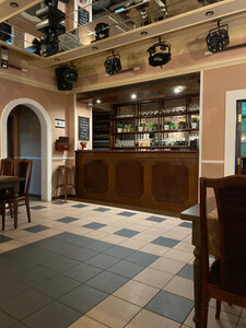 Вершина (Sovetskaya Street No:53А, derevnya Davydovo, Russian Federation), kafe