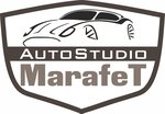 AutoStudio Marafet (ulitsa Kirova No:9А), kuru temizlemeciler  Yalutorovsk'tan