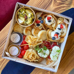 Pro Brunch (Komsomolskiy Avenue No:10/1), hazır yemek teslim servisleri  Liubertsy'den