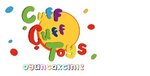Çuff Çuff Toys Oyuncak (Dr. Derviş Eroğlu Dörtyol Blv., No:63, Kemer, Antalya), çocuk oyunları ve oyuncakları  Kemer'den