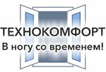 Tehnokomfort23 (ulitsa Stepana Razina No:72, Tsentralniy City administrative district, Dubinka Microdistrict), pencere üretim, satış ve montaj firmaları  Krasnodar'dan