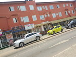 Ay Mep (Greater Accra Region, City of Accra, Ayawaso North, East Legon, Boundary Road), i̇nşaat ekspertizi  Dünya'dan