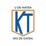 Draaiwerken Kristof Thijs (Province of Flemish Brabant, Haacht, Kasteeldreef (TIL), 5), torna işleri  Flaman Brabant'tan