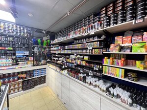 Fumershop.ru (Narodnaya street No:8, Zapadniy District, Kholodovo Microdistrict), tütün, sigara mağazaları  Ramenskoye'den