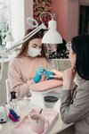 Sailor studio (Voskresenskaya Street No:11), güzellik salonu  Arhangelsk'ten