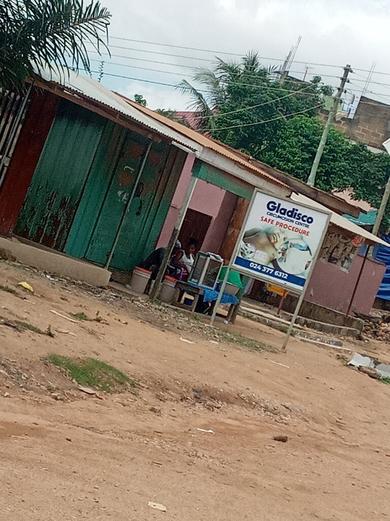 Tıp merkezleri ve klinikler Gladisco circumcision, Dünya, foto