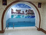 Soblazn (Lyotnaya ulitsa No:4), saunalar  Orenburg'dan