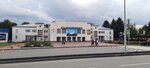 Городской дом культуры (Komsomolskaya ulitsa No:34, posyolok Zalukokoazhe), kültür ocakları  Kabardino‑Balkarya'dan