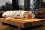 Fresh Bufet (Pobedy Avenue No:27), restoran  Tver'den