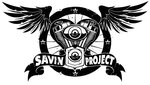 Savin Project (Shirokaya Street No:30к1), ses kayıt stüdyoları  Moskova'dan