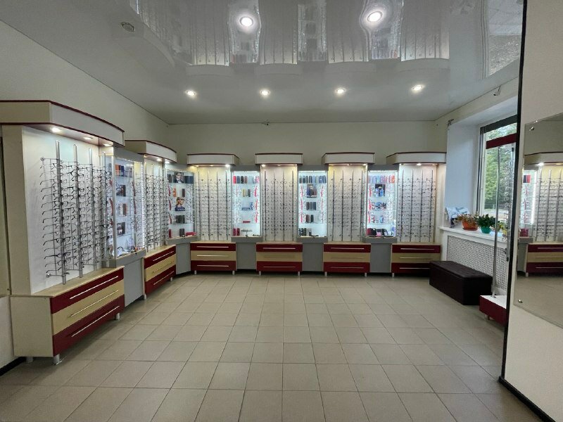Optik Маглинз-оптика, Şatura, foto