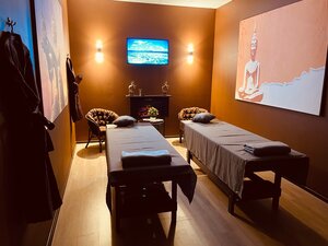 SunriseSpa (Lunacharskogo Avenue No:13к1), spa  Saint‑Petersburg'dan