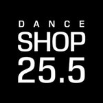Tanceval'nyj magazin 25.5 (Torfyanaya Road No:7Б), spor mağazaları  Saint‑Petersburg'dan