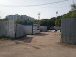 Прием лома (Polevaya ulitsa No:1с2), hurda metal alımı  Novokuybyşevsk'ten