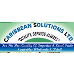 Caribbean Solutions Ltd (Bridgetown, The Fountain Pinfold), süpermarket