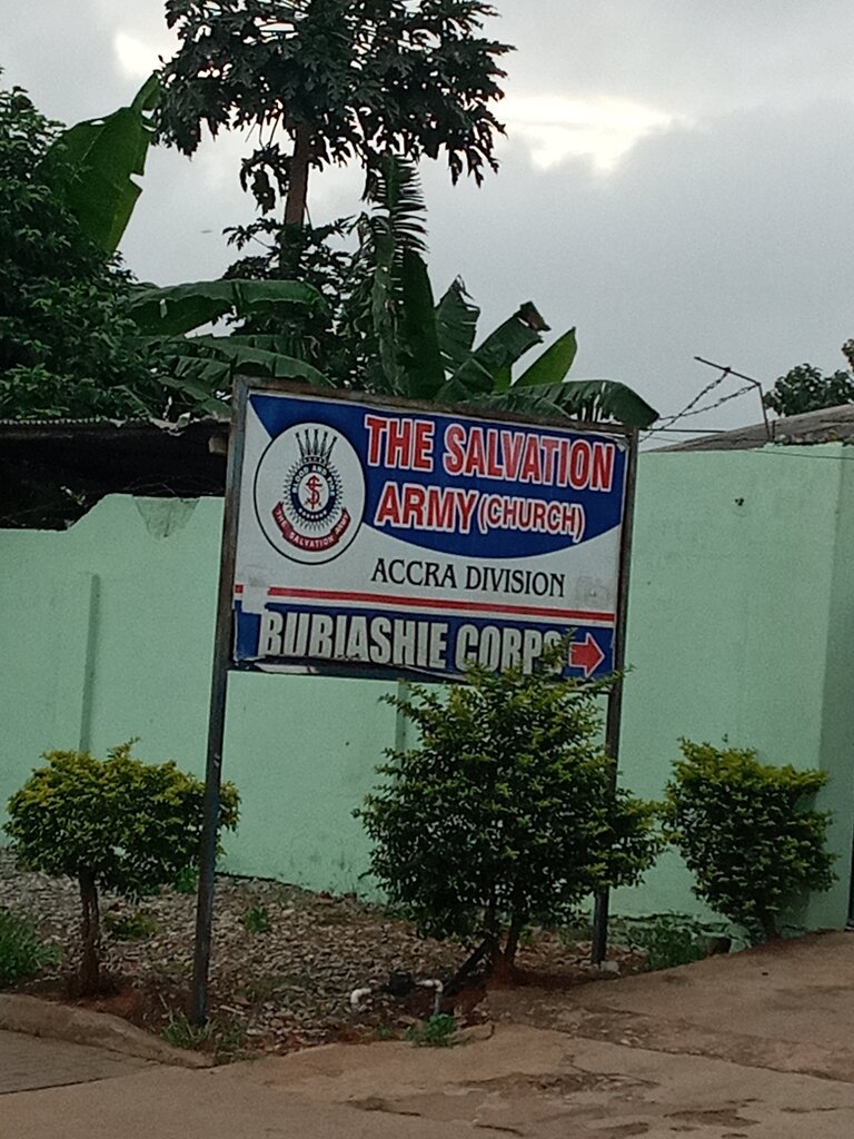 Ortodoks kiliseleri Church auditorium, Akra, foto