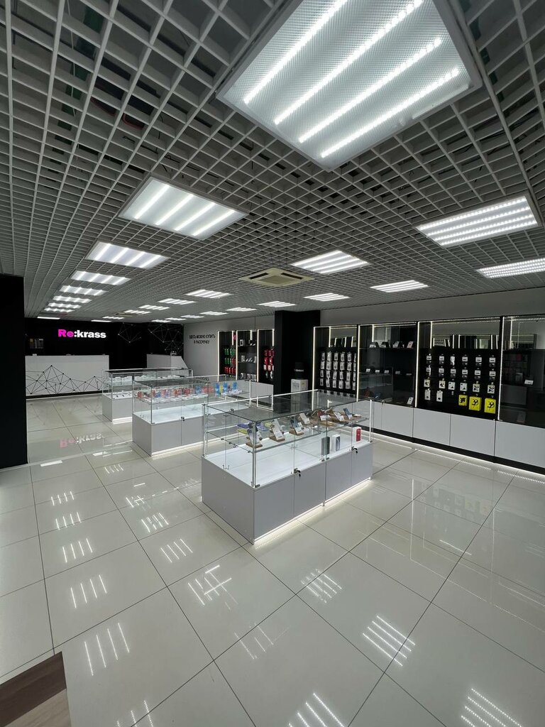 Elektronik eşya mağazaları Re: krass, Krasnodar, foto