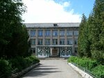 Ельнинская средняя школа № 2 имени К.И. Ракутина (ulitsa Lenina No:46А), ortaokul  Yelnia'dan