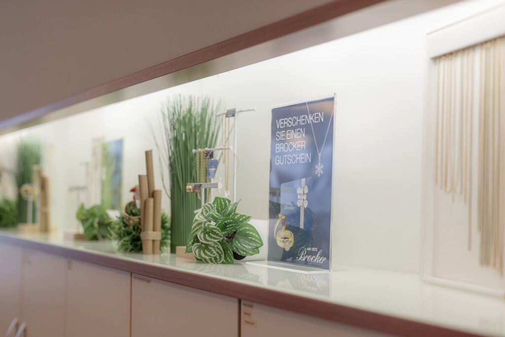 Rehincilik Pfandhaus&Juwelier Anton Brocker, Aachen, foto