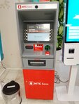 МТС, банкомат (Solyanka Street No:12с1), atm'ler  Moskova'dan