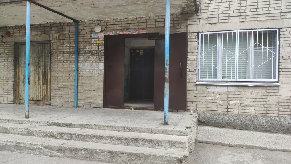 Yurtlar Obshchezhitiye № 44, Novosibirsk, foto