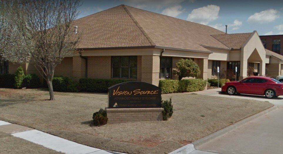 Optik Advanced Family Eyecare, Oklahoma City, foto