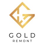 GoldRemont (Gribakinykh Street No:25к3), i̇nşaat ve tasarım hizmetleri  Saint‑Petersburg'dan