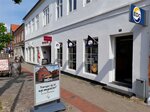 Edc Gilbjerg & Madsen (Saltgade No:6, Ribe), eksper büroları  Güney Danimarka'dan