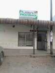 Elly's Pharmacy (Lusaka, Chongwe, Kapwayambale, Munali Road, 30B), eczaneler  Lusaka'dan