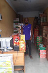 Hamta and Sons Ltd (Ashanti, Kumasi Metropolitan District, Bantama), alışveriş merkezleri  Kumasi'den