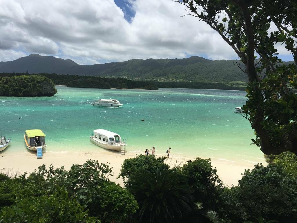 Otel Emix ishigaki - Hostel, , foto