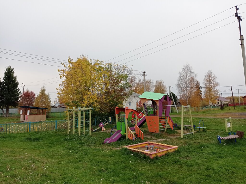 Anaokulları Детский сад Сказка, , foto