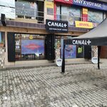 Canal + (Abidjan, Cocody, Rue L259), ses ve video cihazlarının tamiri  Abican'dan
