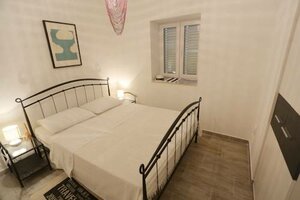 Apartments Gardelin Superior (Antuna Mihanovića 4,23000 Zadar,), otel  Zadar'dan