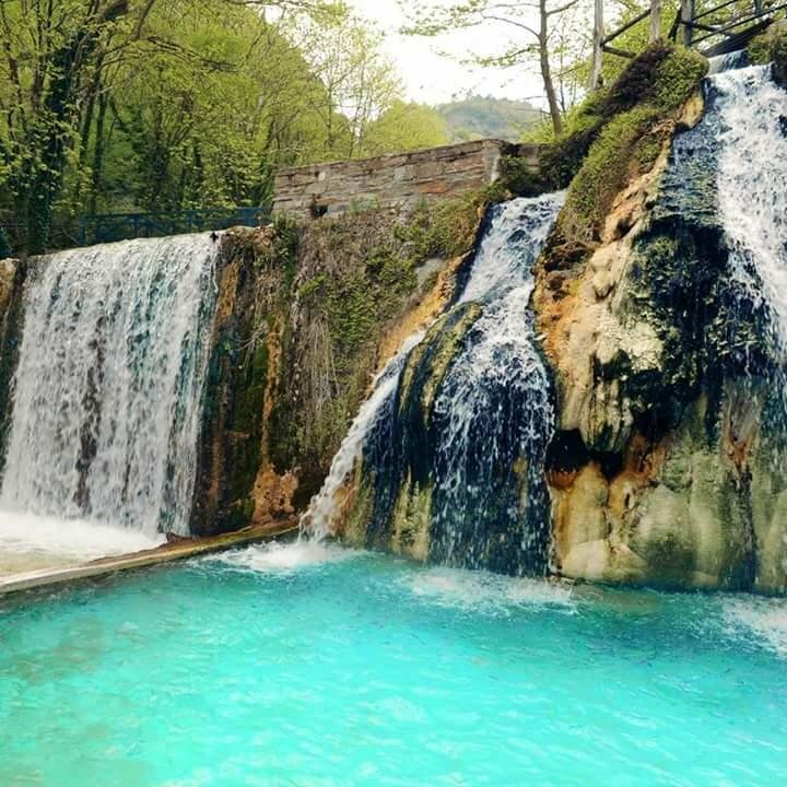 Otel Pansion Anastasia, Dünya, foto