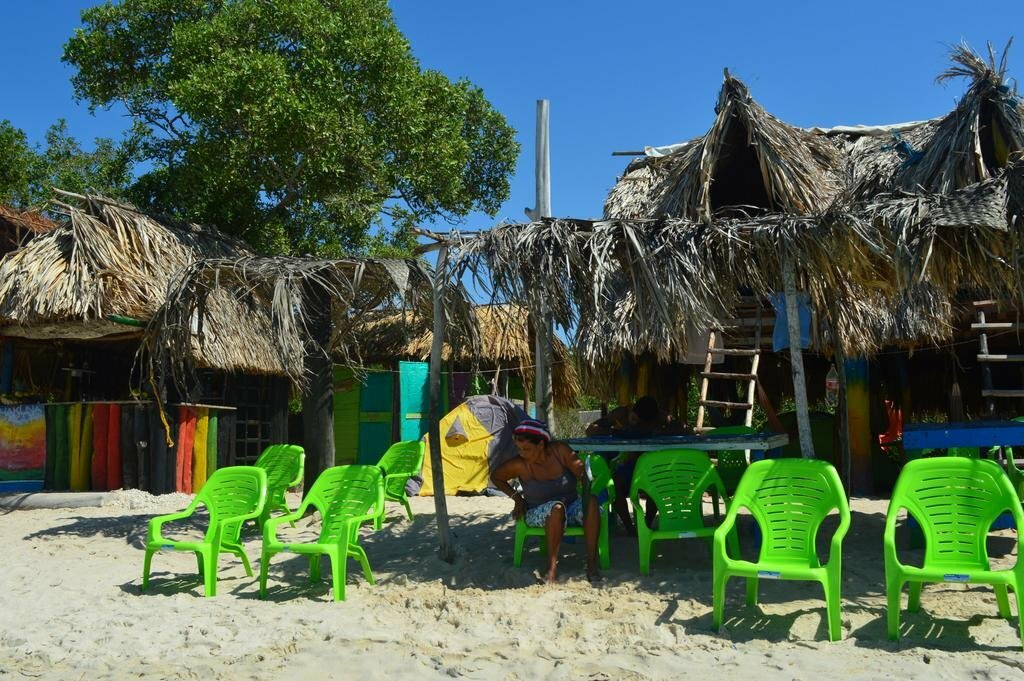 Otel Ecohostel Hakuna Matata, , foto