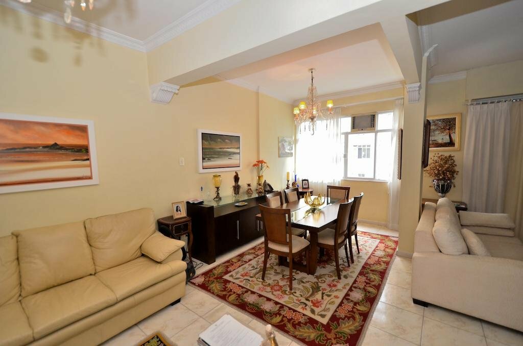 Otel Vem pro Rio - Figueiredo Magalhães, 248, Rio de Janeiro, foto