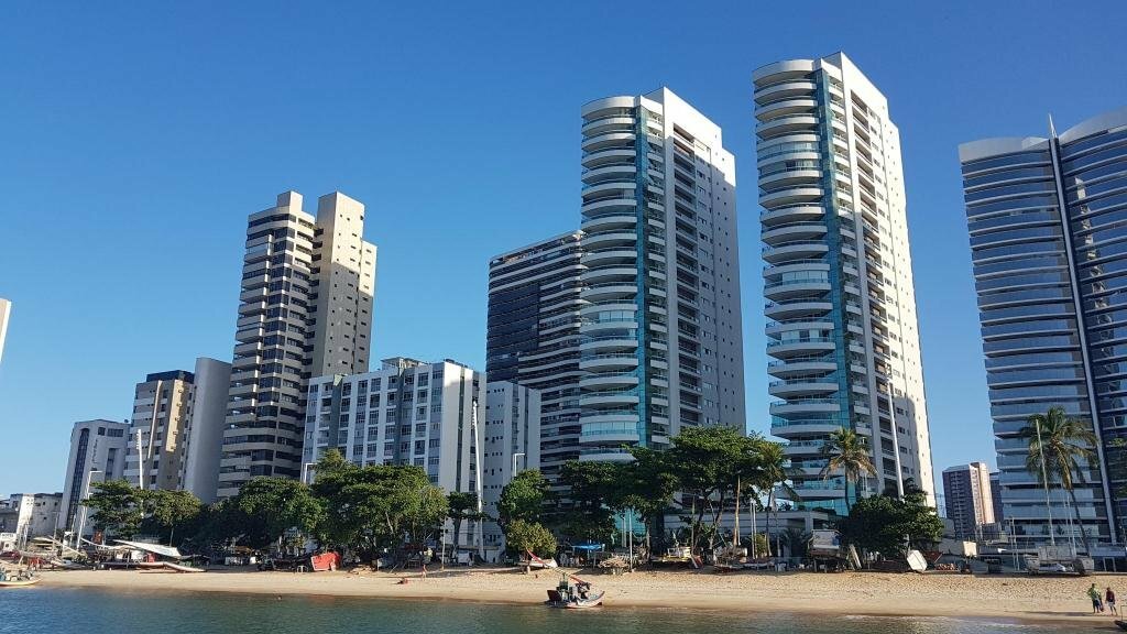 Otel Solar de Iracema Hotel, Fortaleza, foto