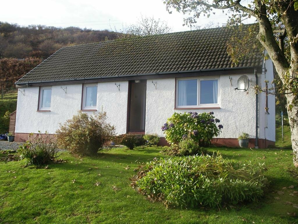 Otel Dunans House, Highland Konsey Bölgesi, foto