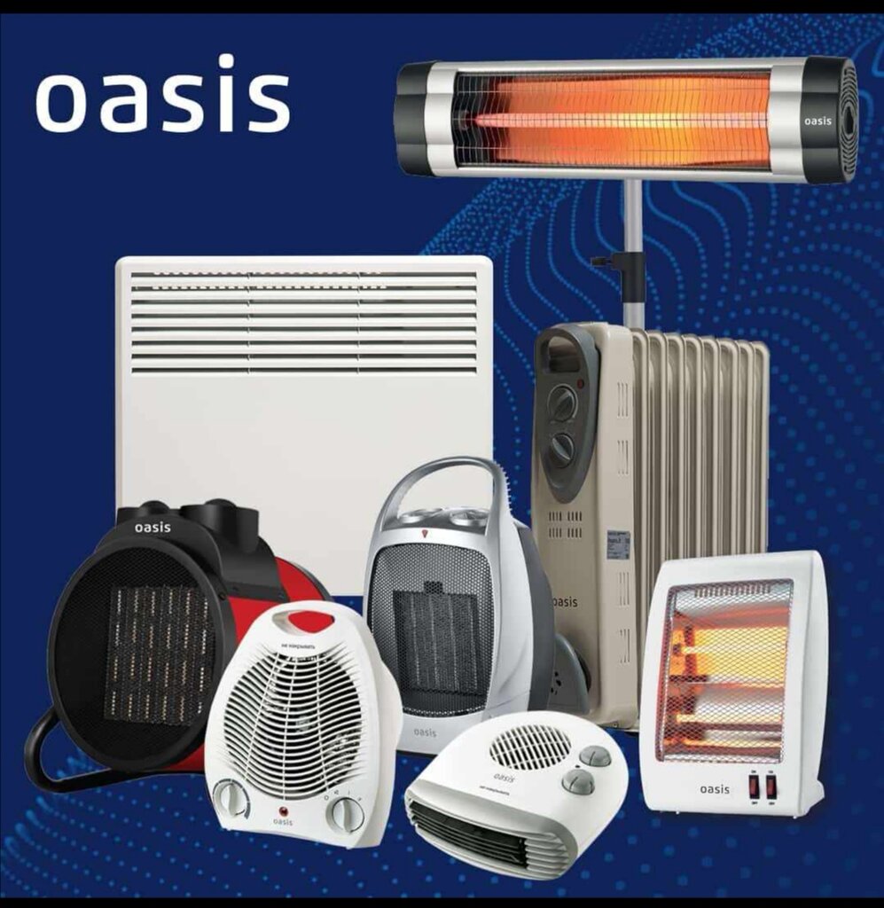 Isıtma sistemleri ve ekipmanları Teplodom, Başkurdistan, foto