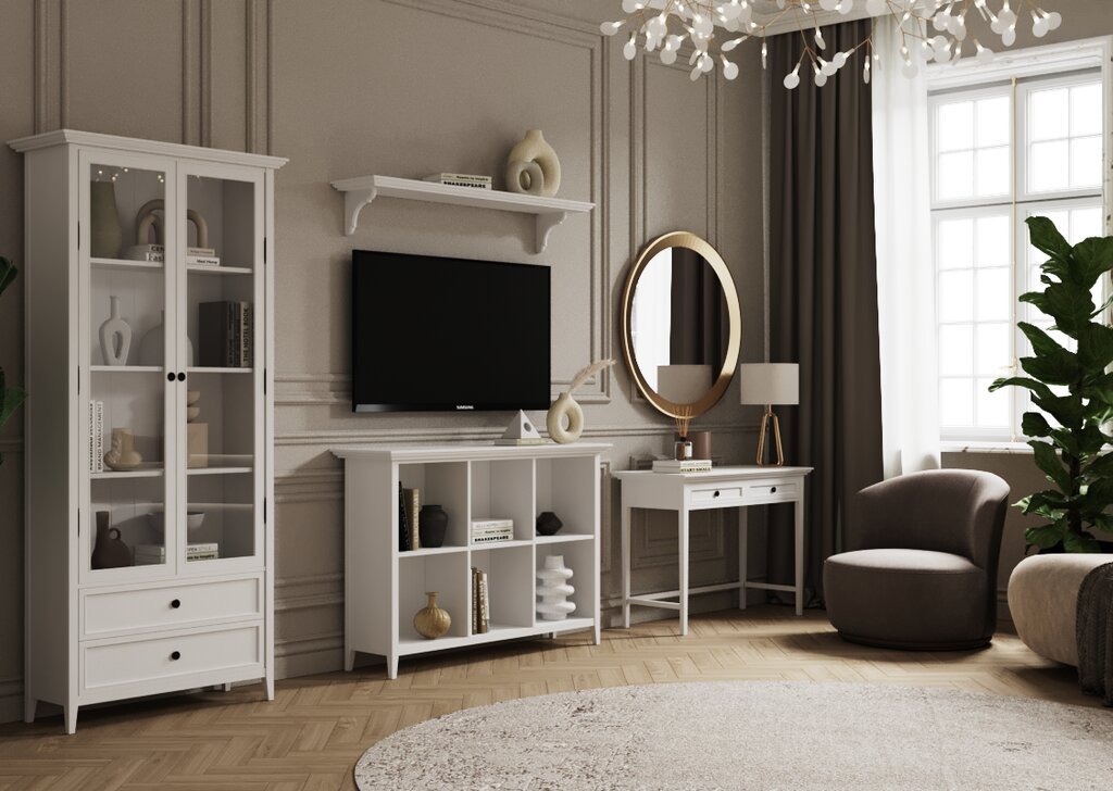 Mobilya fabrikaları Furniturni, Himki, foto