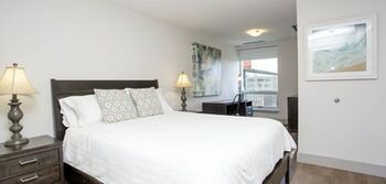 Otel Moore Suites - The Mary Ann, Halifax, foto