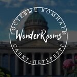 WonderHostel (Zagorodniy Avenue No:15), konuk evi  Saint‑Petersburg'dan