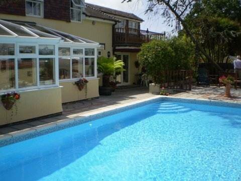 Otel Laurel Cottage B&b, İngiltere, foto