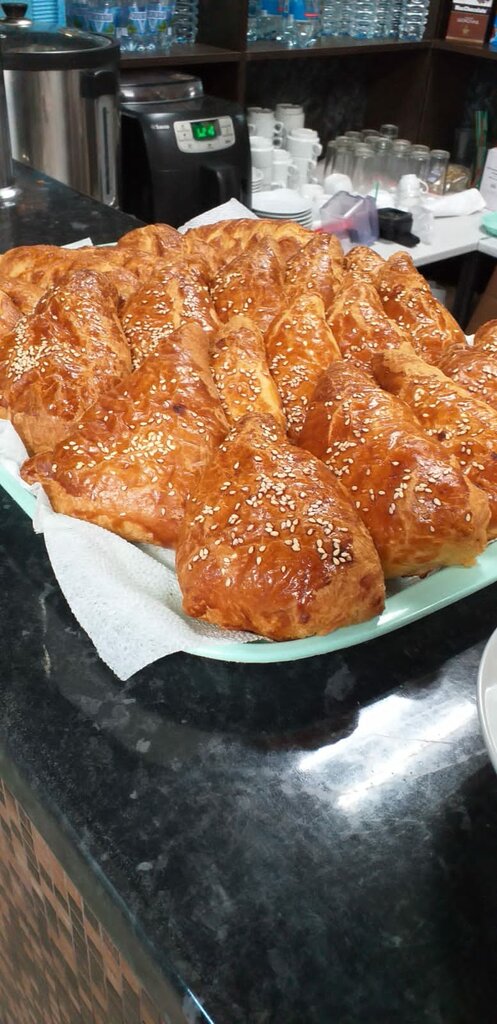 Kafe Total Horse, Ramenskoye, foto